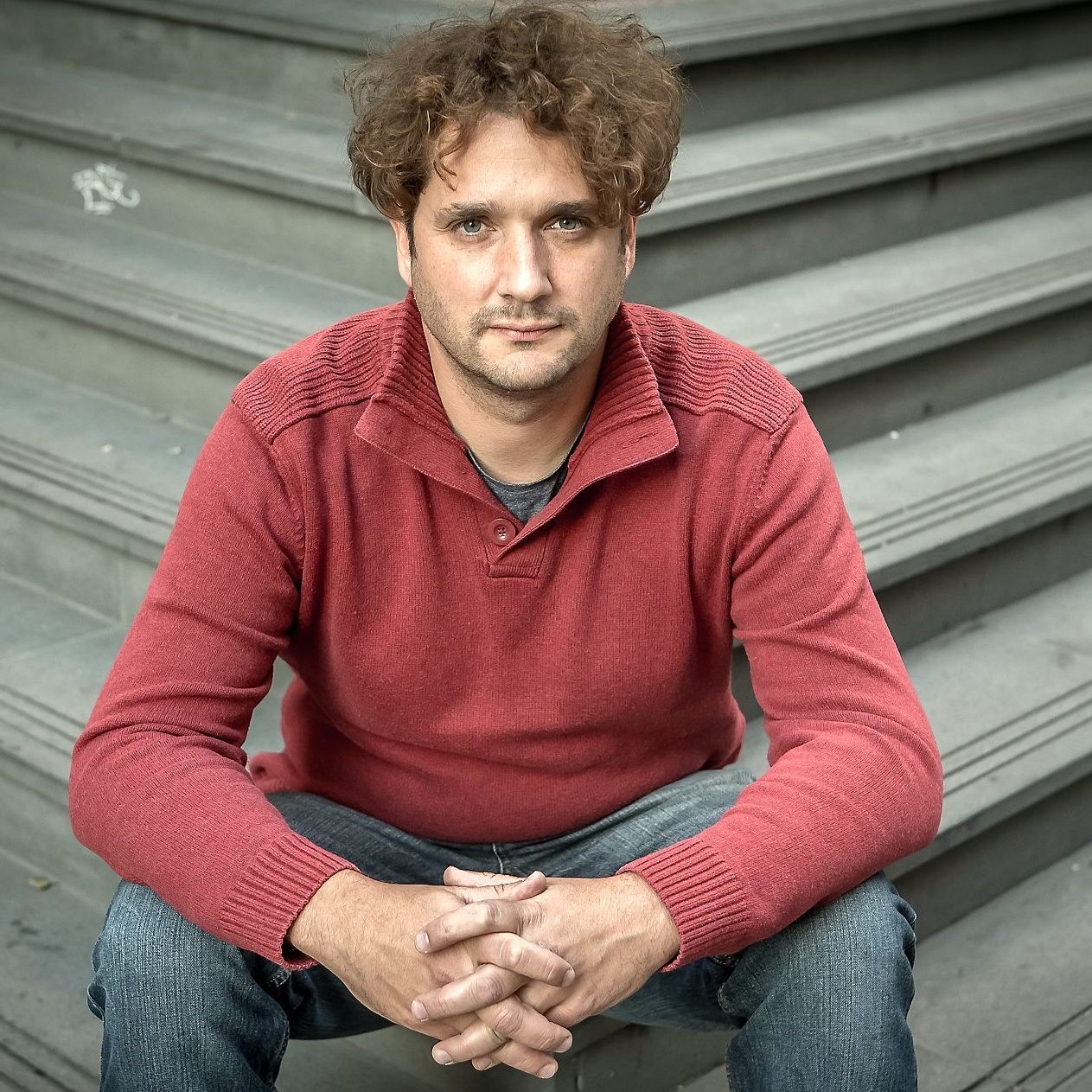 Totth Benedek - KÜLFÖLDÖN SIKERES MAGYAR MŰVÉSZEK